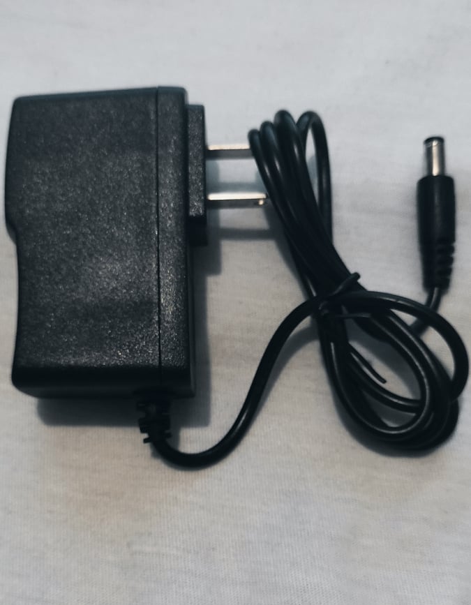 MODEL:PS-DA1201 POWER ADAPTOR 12V 1A Power Supply for CCTV cameras ...