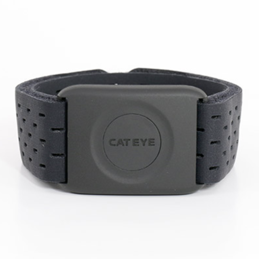 Cateye Heart Rate Sensor OHR-31B | Lazada PH