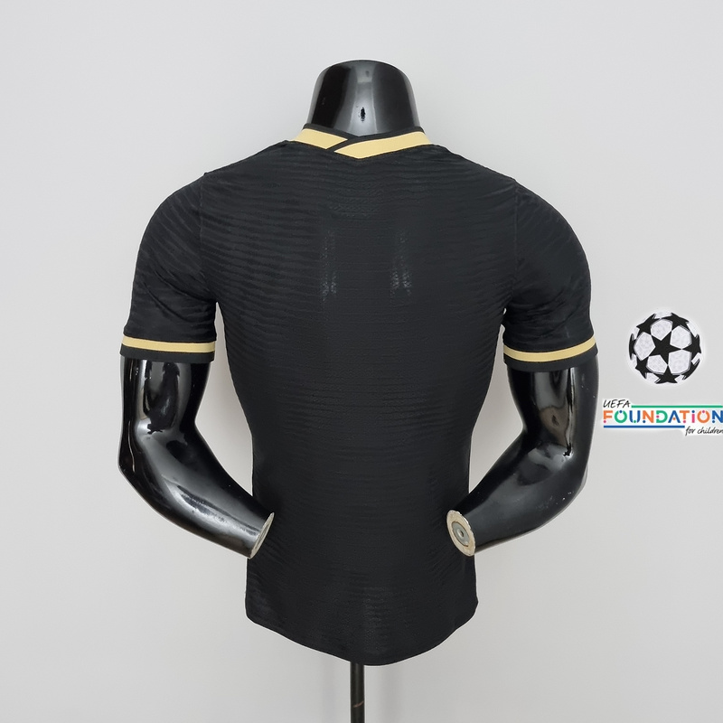 PSG Special Edition Jersey 22/23 Player Version Men Football Shirt ...