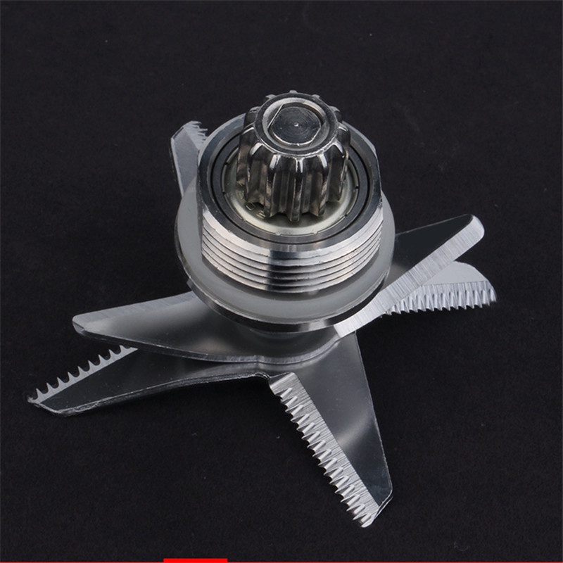 A universal set of 767 Stainless Steel Juicer Ice Blades Blender 6-8 ...