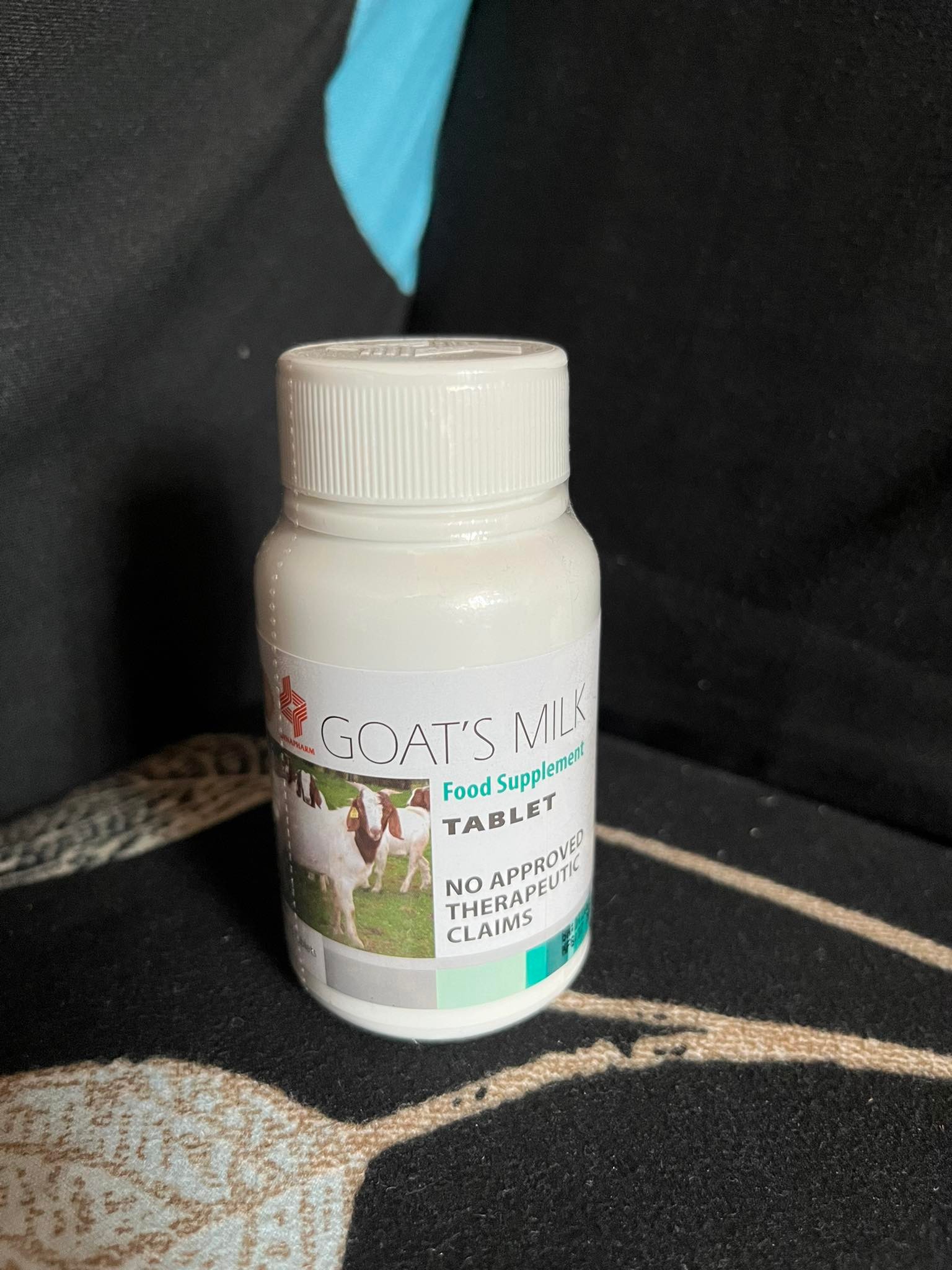 Goats Milk Tablet | Lazada PH