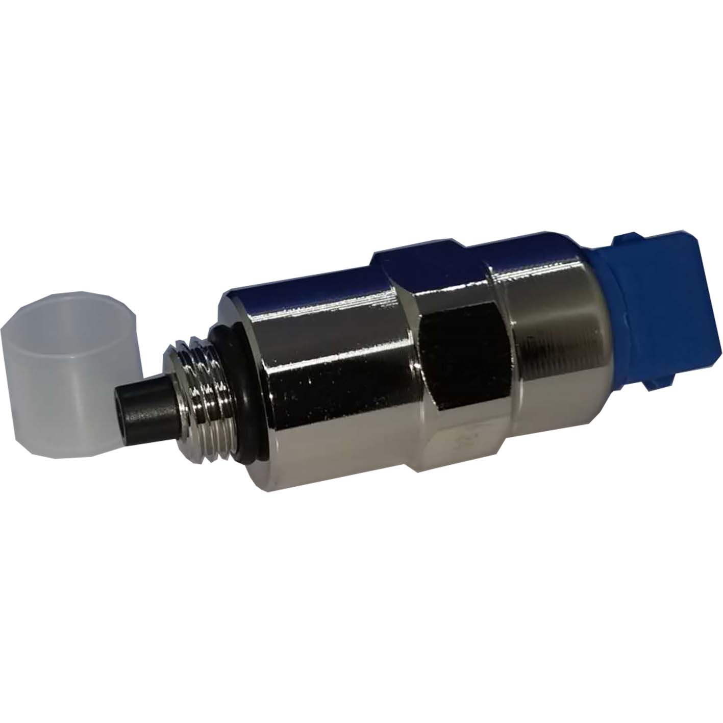 PERKINS FG WILSON SOLENOID 26420469 915-674 934-151 WITH JPT CONNECTION ...