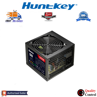 Huntkey GS 500 Power Supply | Lazada PH