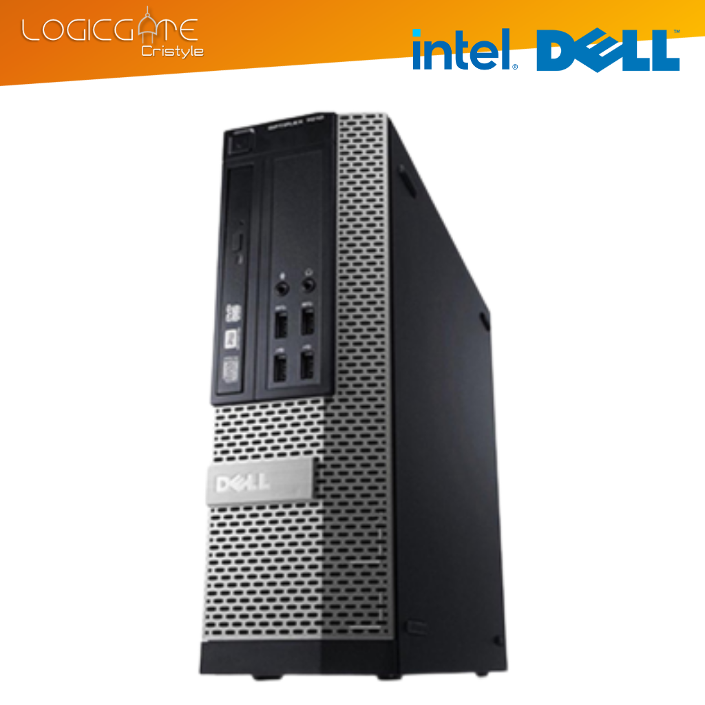 Dell Optiplex 990 Intel Core i5-2nd Gen | 4GB-8GB | 500GB HDD - 240GB ...