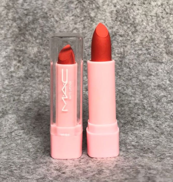 Matte Shine Lipsticks Clear Case | Lazada PH