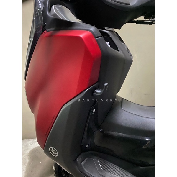 Yamaha Helmet Hook For Nmax 2020 Model ₱ 120 Each | Lazada PH
