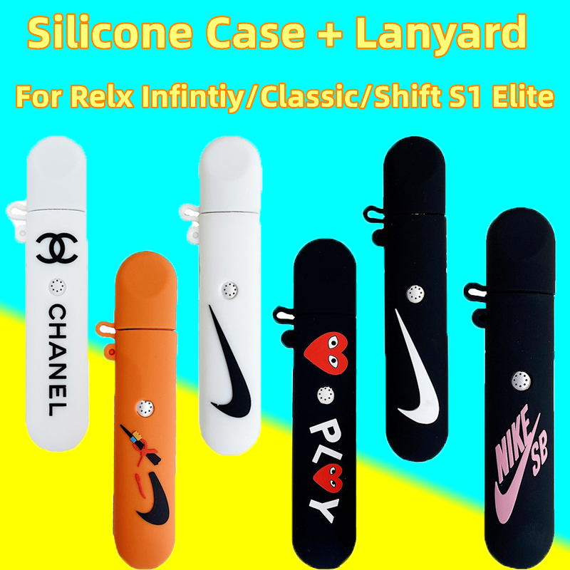 (Pattern random Shipping)Relx Infinity/Relx Classic/Shift S1/Elite Pods ...