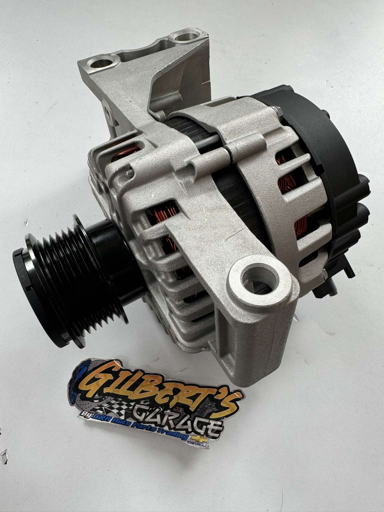 Alternator Assembly | Genuine Geely Part | ****009200 | Geely Coolray ...