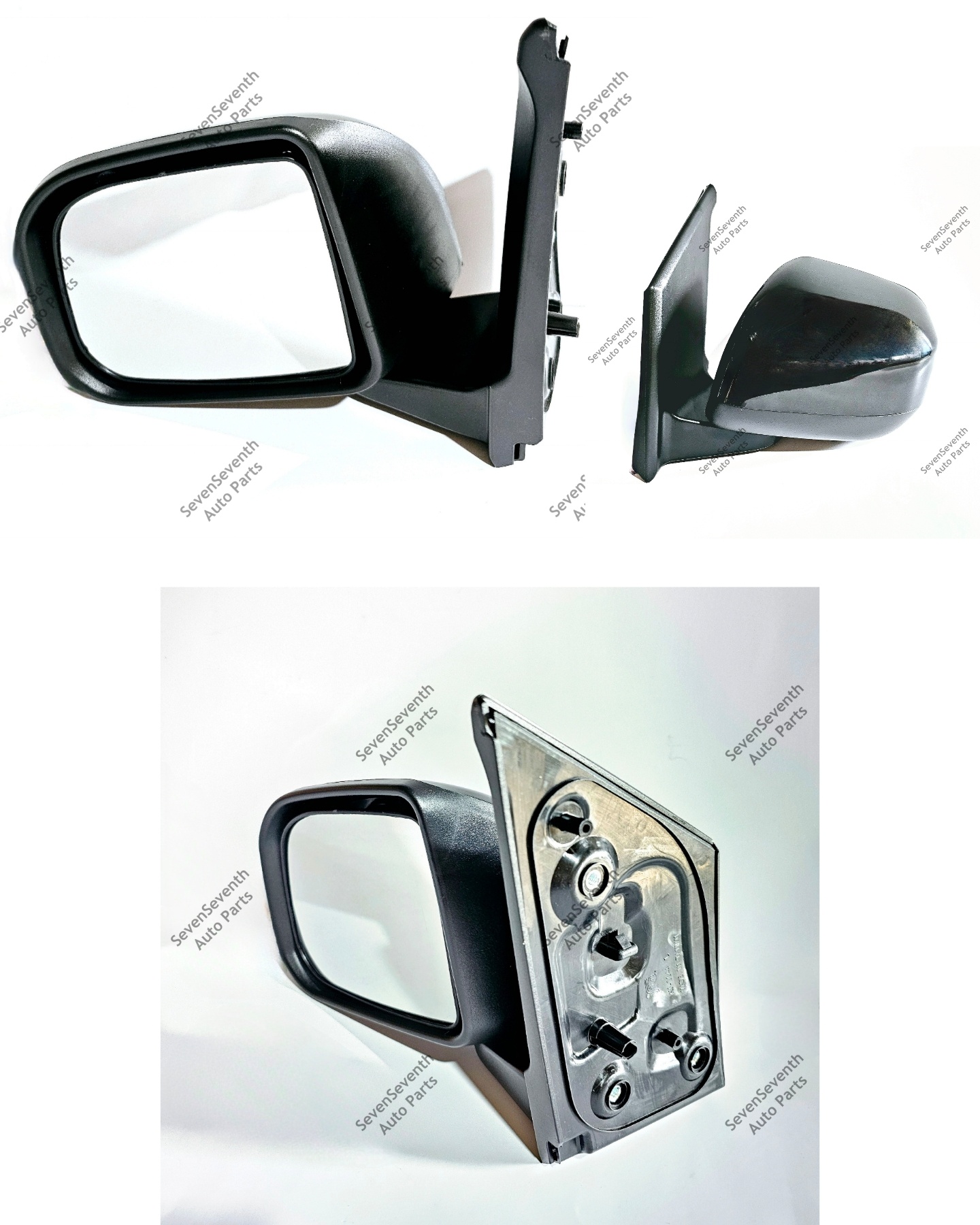 Toyota Wigo 2014 2015 2016 2017 Side Mirror | Lazada PH