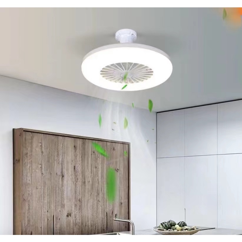 LED AROMATHERAPY FAN LIGHT | Lazada PH