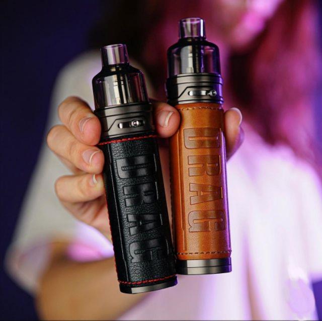 VOOPOO DRAG X Kit vape aegis smok Boost rpm nord | Lazada PH
