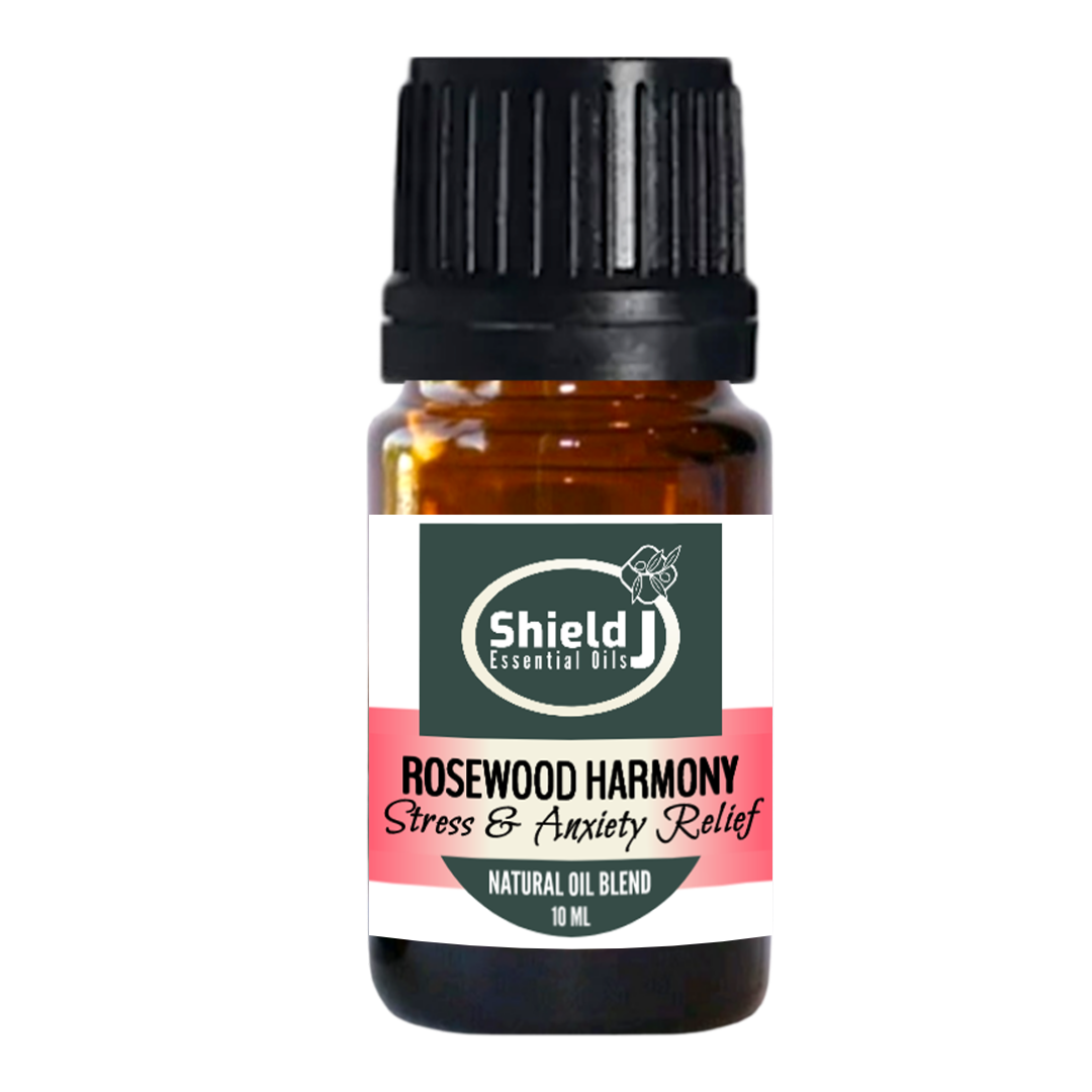 Rosewood Harmony Oil Blend | Lazada PH