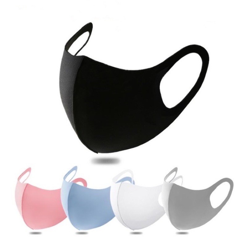 High quality cotton tela face mask | Lazada PH