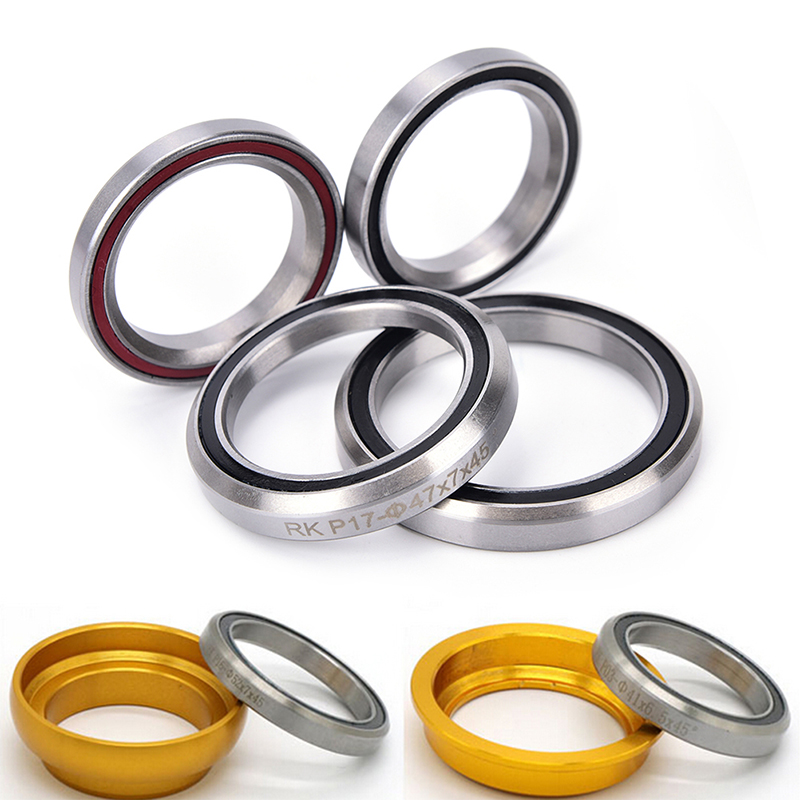 Jay Repair Headset Bearings Bike Bearing Bearing Mountain Bicycle Headset Bearing - MixASale