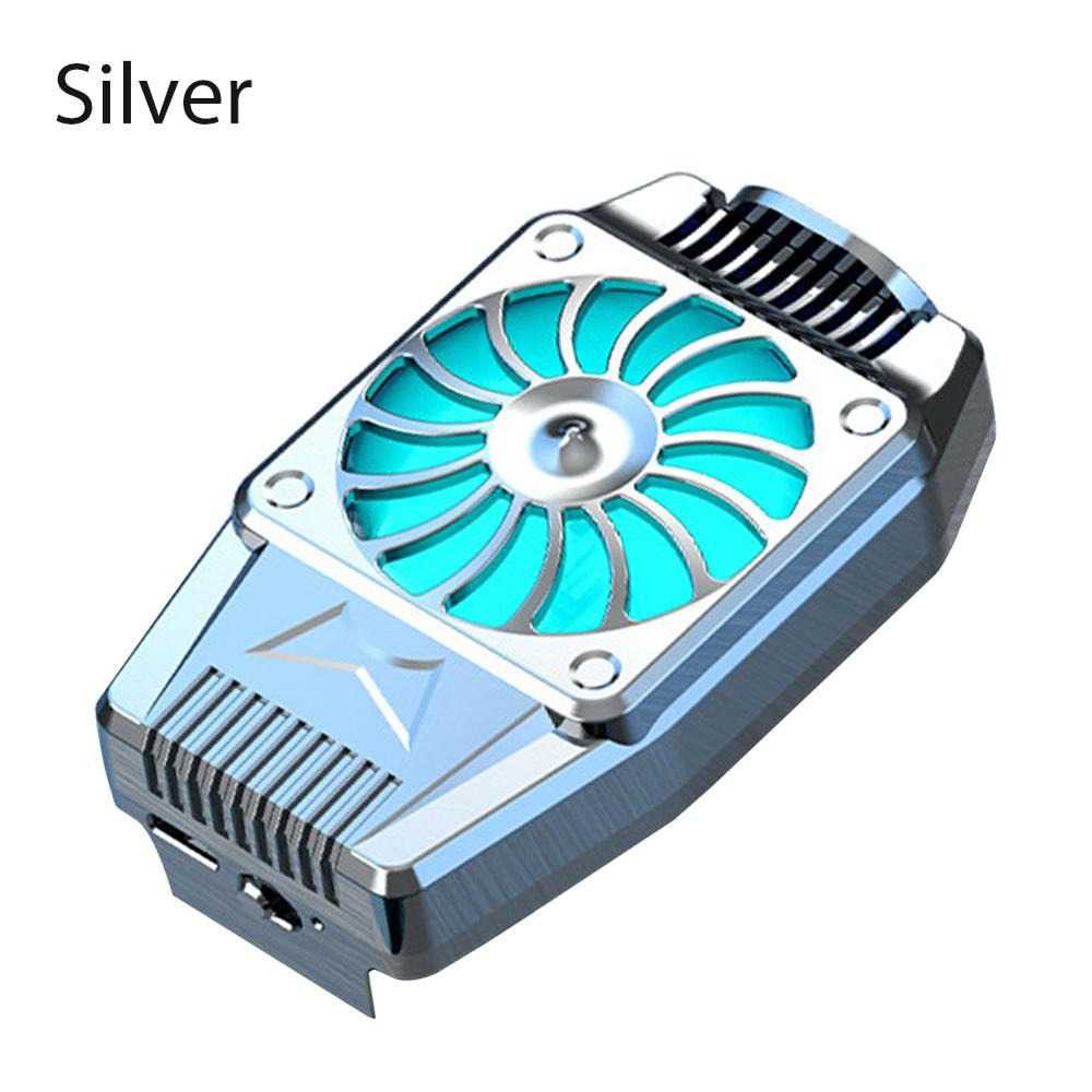 GOOJODOQ Heatsink Fan HP Gamepad Cooling Pad For Cellphone Gaming ...