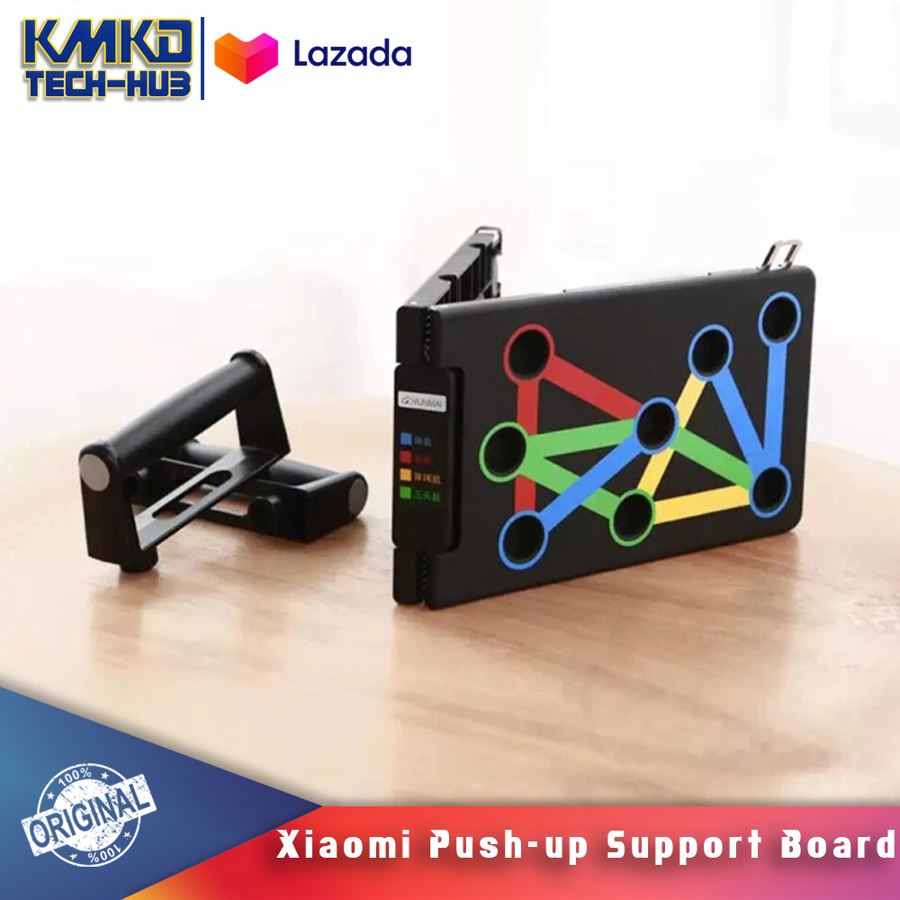 Xiaomi Youpin Yunmai Portable Push-up Support Board Training System ...