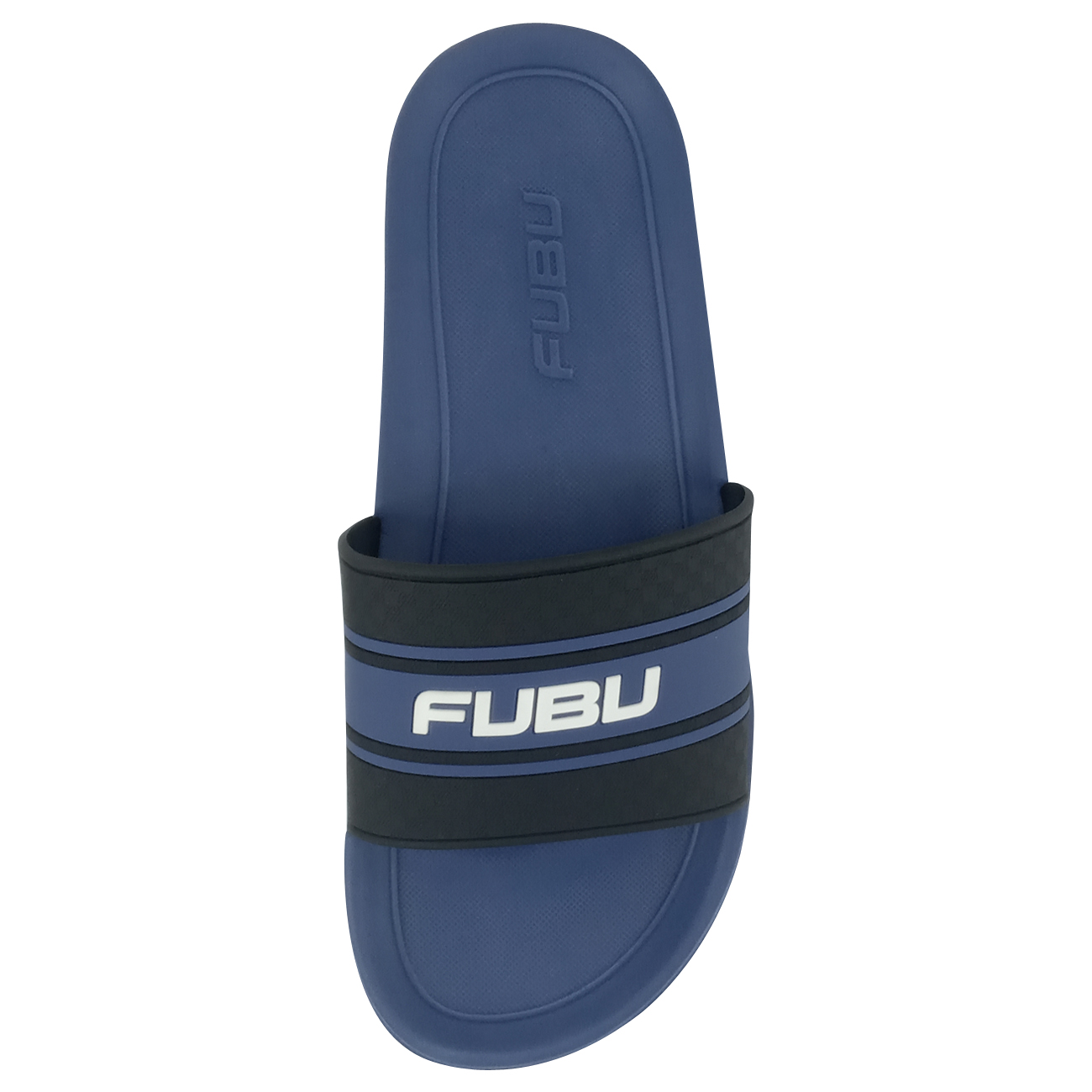 FUBU SOLE Slides Slippers For Men | Lazada PH