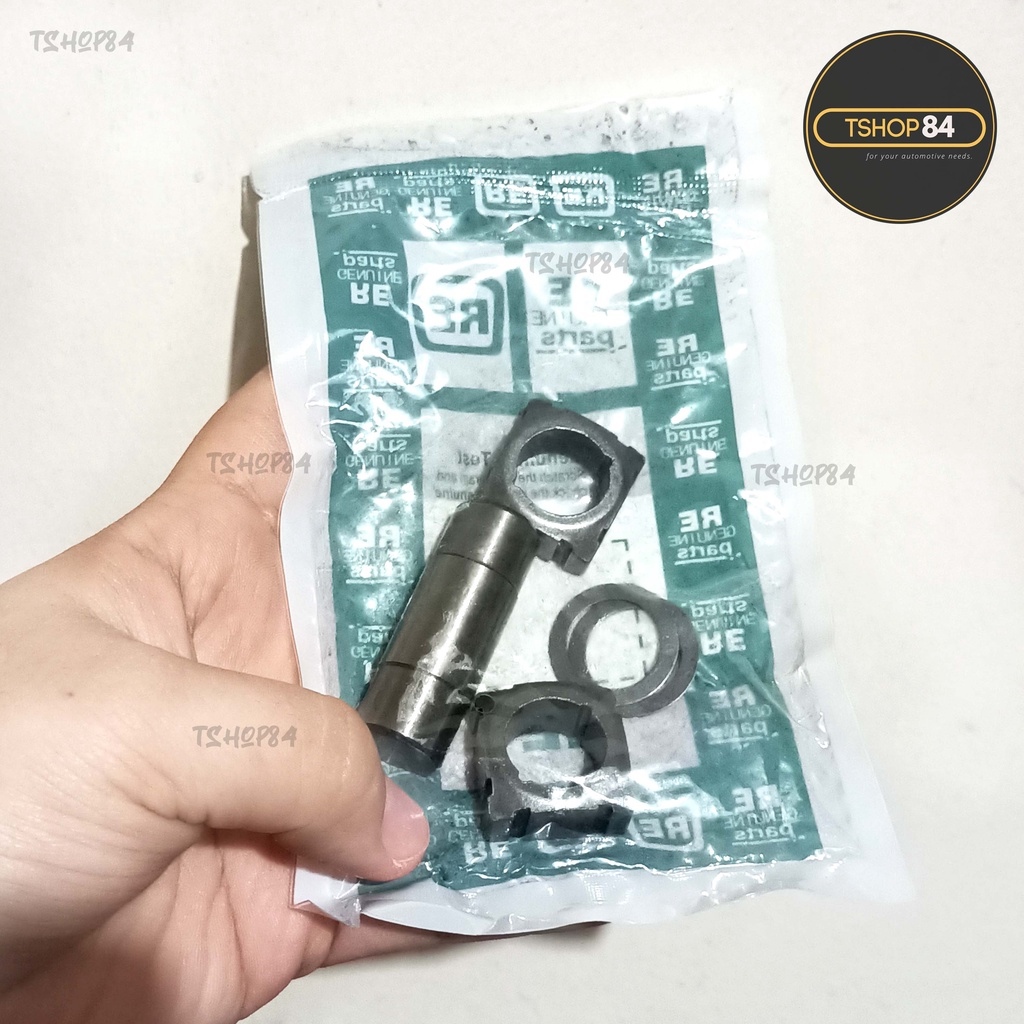 Bajaj RE Slider Block Set 147 Carb FI | Lazada PH