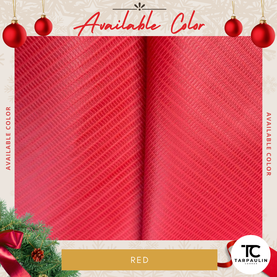 WITH ROPE ! 10x12ft 100% Waterproof Trapal Lona tolda out door Original ...