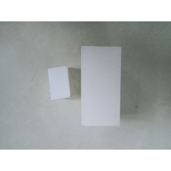 Big Curving Ivory Blocks wax (L4xW4xH9 cm) | Lazada PH