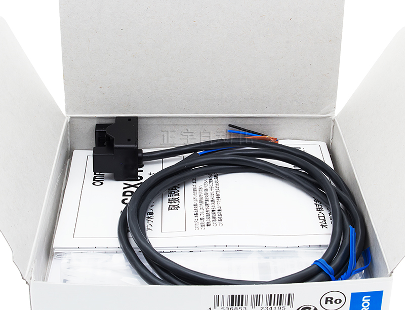 New genuine OMRON liquid level sensor photoelectric switch EE-SPX613 water level control | Lazada PH