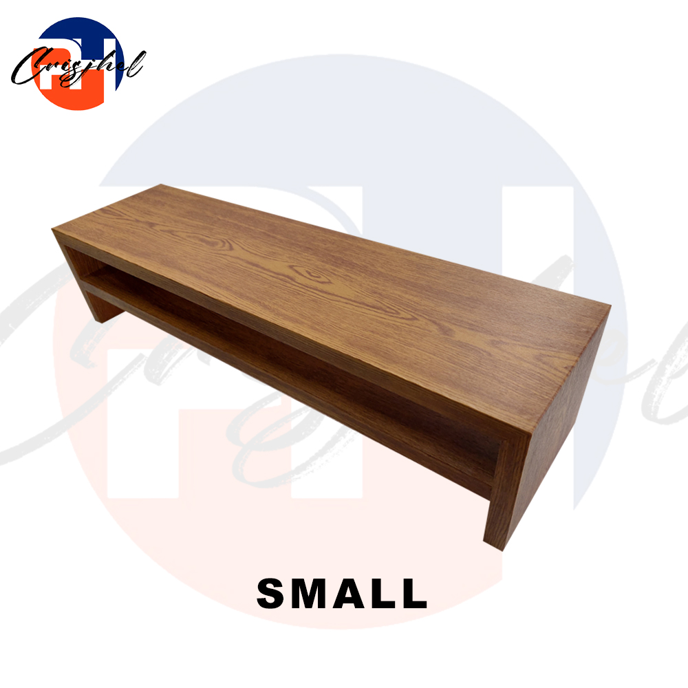 Monitor Risers / Monitor or TV Racks / Multi-Purpose Racks [ Crisjhel ...