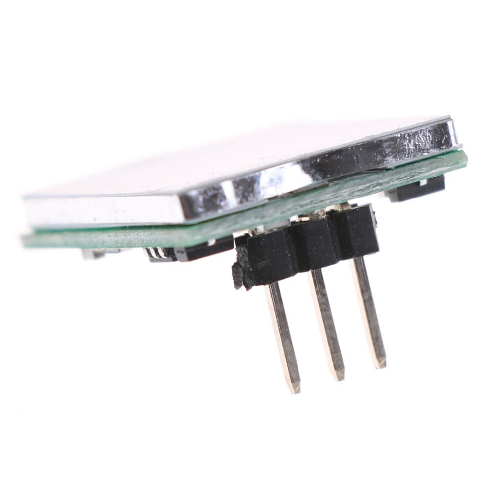 newdv2 HTTM 2.7V-6V HTDS-SCR Capacitive Anti-interference Touch Switch ...