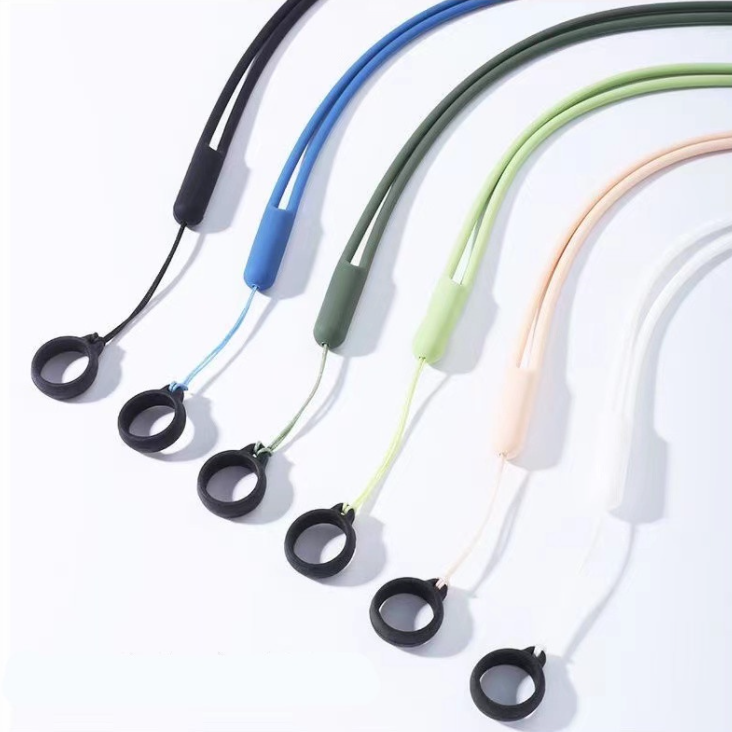 Universal Rel.x/YOO.Z/Snow plus silicone protective lanyard For Rel.x ...