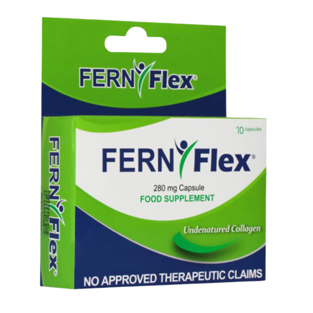 Fern Flex by Ifern | Lazada PH