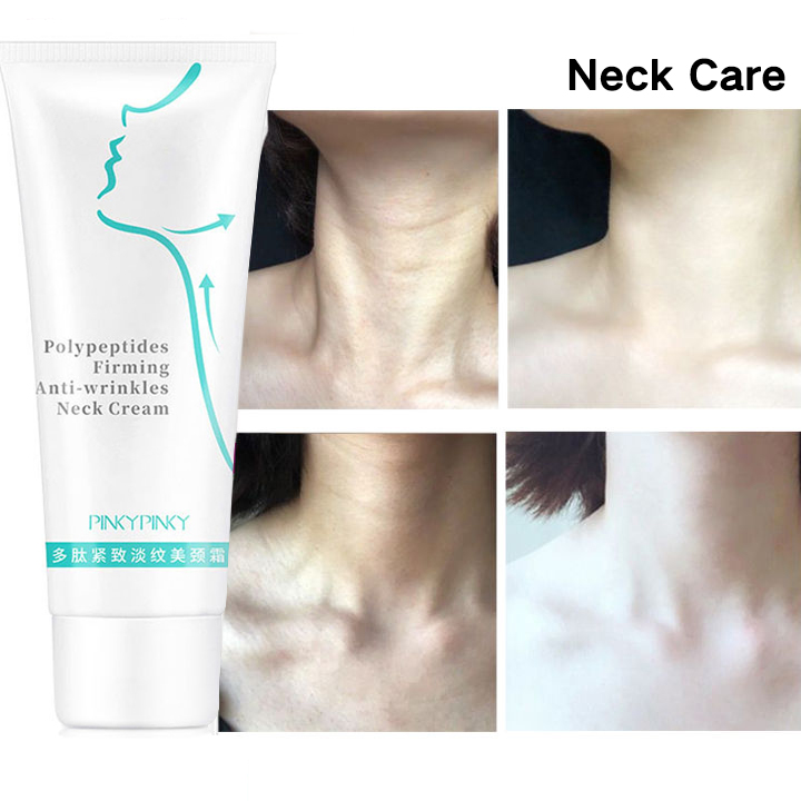 Neck Firming Rejuvenation Cream Anti-wrinkle Firming Skin Whitening ...