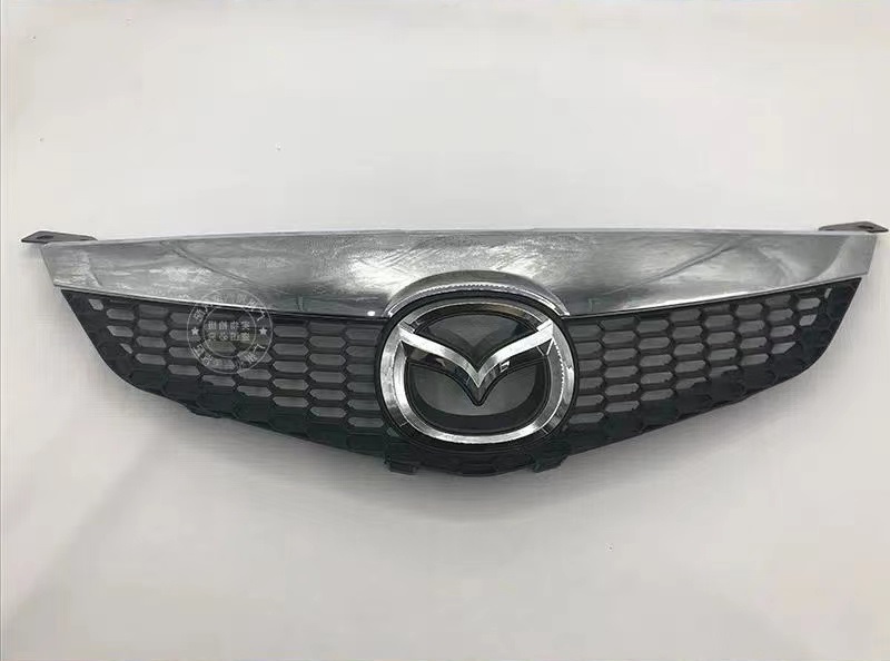 Mazda 6 Grille/1st Generation 2003-2007/Front Grille/Logo Grill/eBumper ...