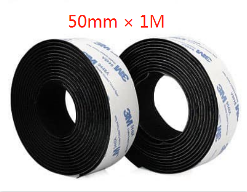 Sticky Back 3M Fastening Tape Velcro Tape Self Adhesive Heavy Duty ...