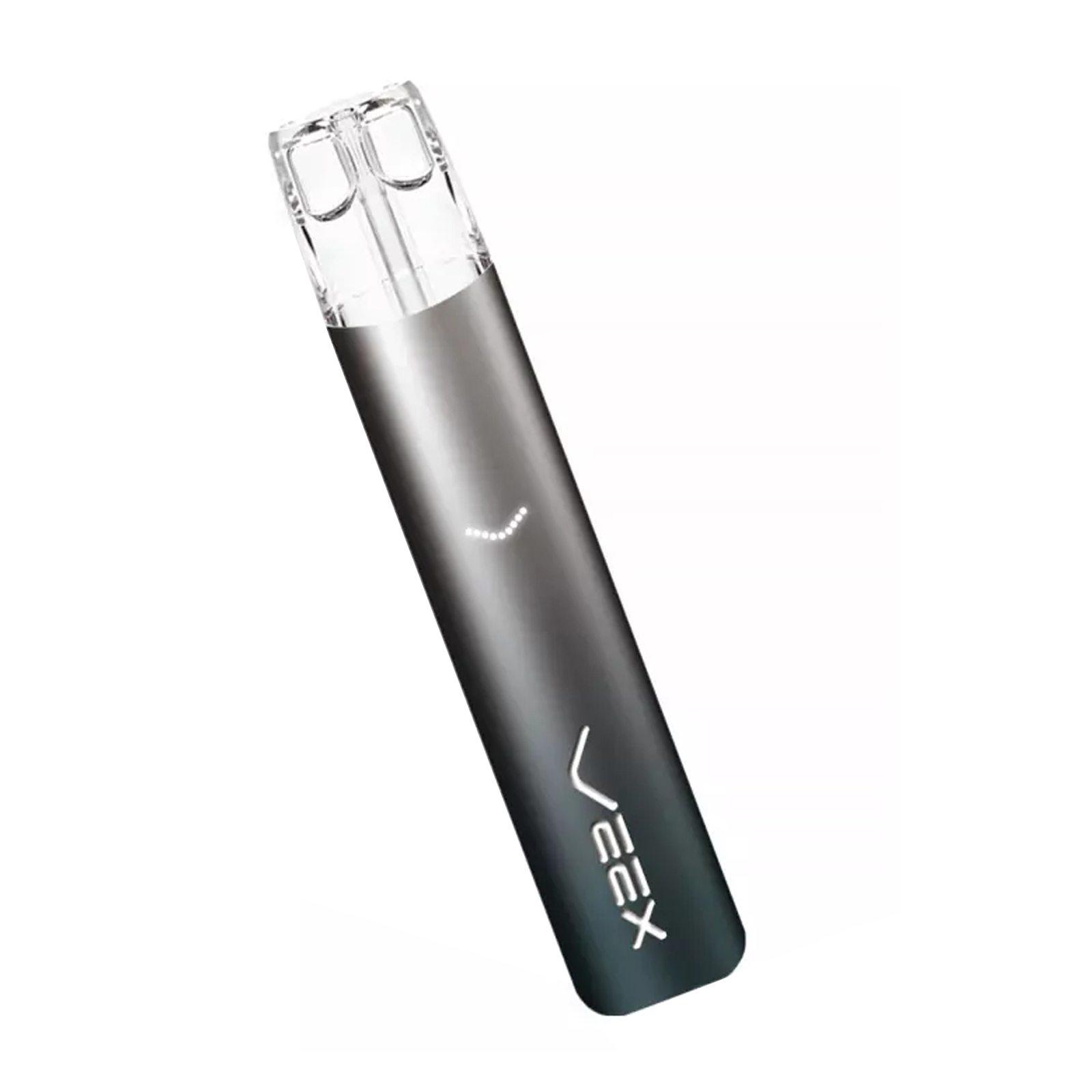 Veex V1 Device - Personal Vaporizer Gray / eCigarette Portable Pod ...