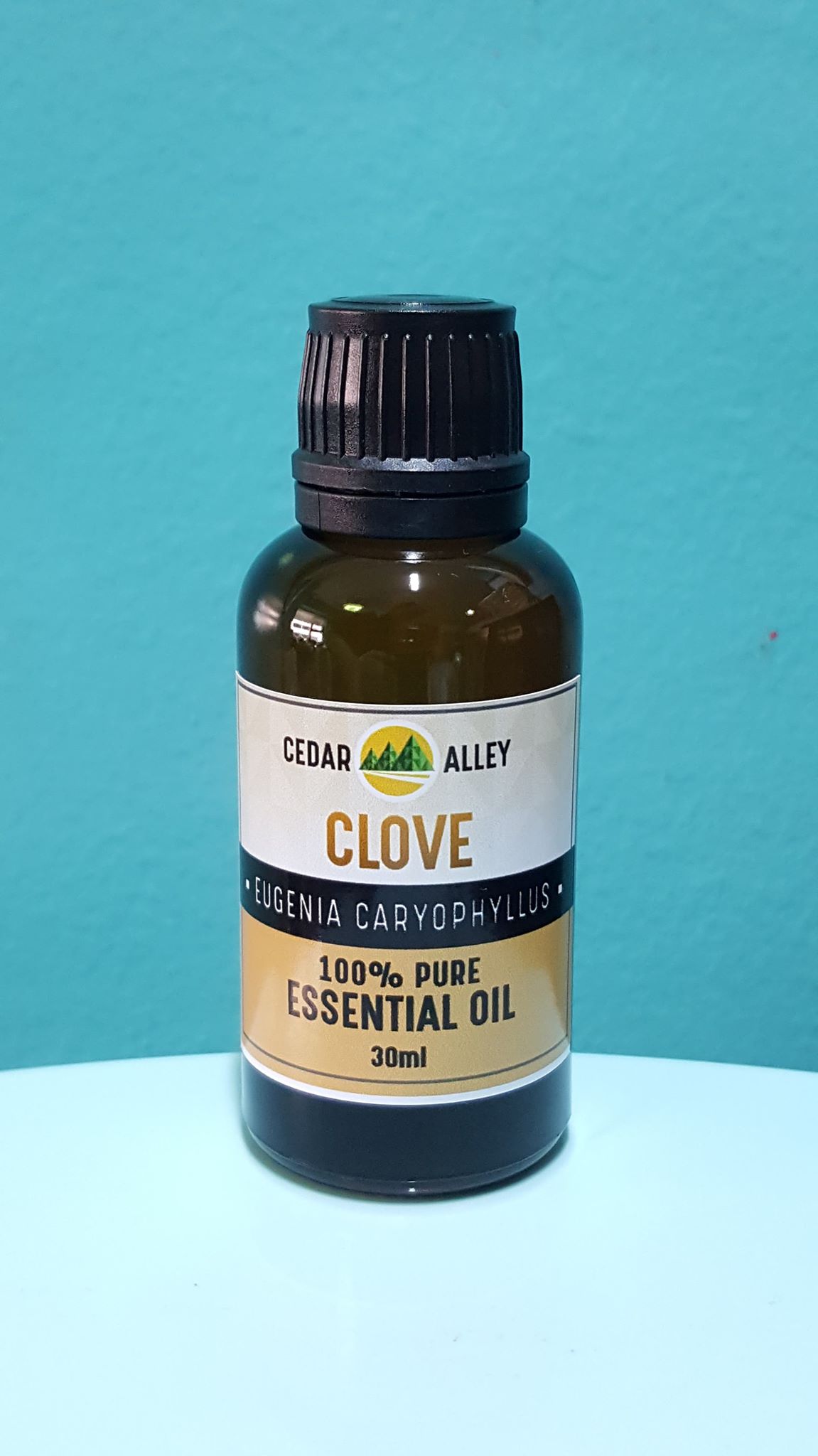 Clove Pure Essential Oil 10ml/30ml | Lazada PH