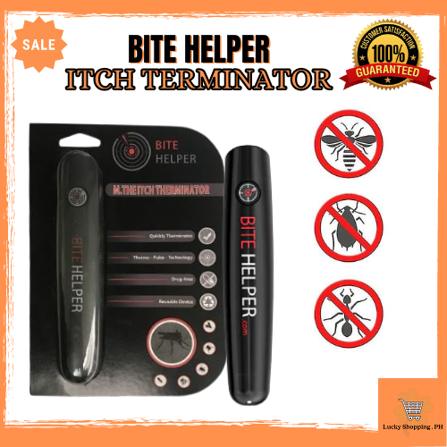 Antipruritic Pen Help New Bug And Child Bite Insect Pen Adult Mosquito ...