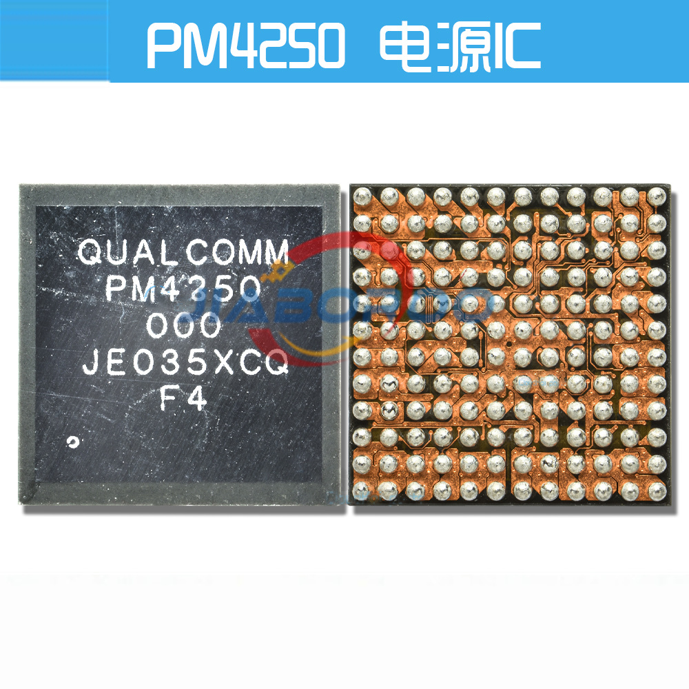 PM4250 000 Power ic for Xiaomi Redmi 9T, Poco M3, Moto XT2083, XT2091 ...