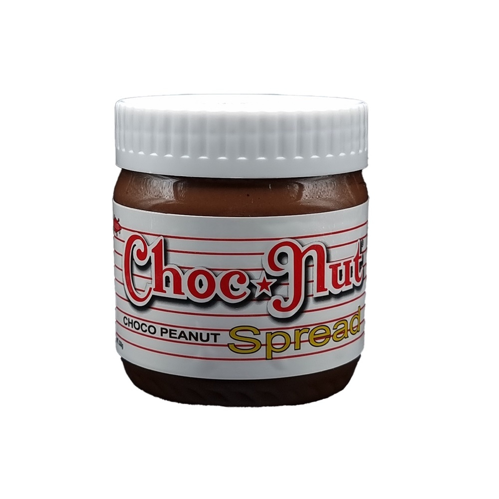 Choc Nut Choco Peanut Spread 330g | Lazada PH