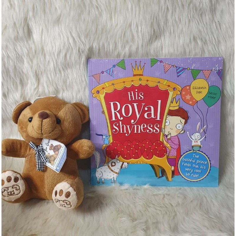 Picture Flat 2 (Superstar Cow Jungle Idol Poor Old Ted Jungle book ...