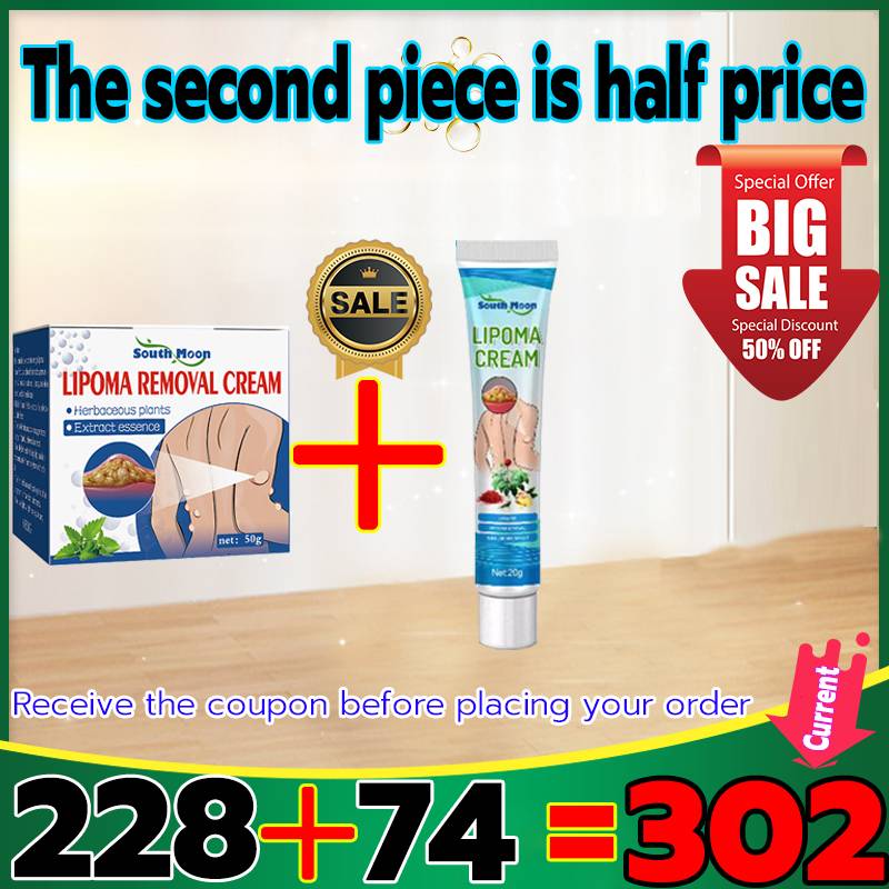 [South Moon] Design 36 kinds of subcutaneous fat removal lumps to ...