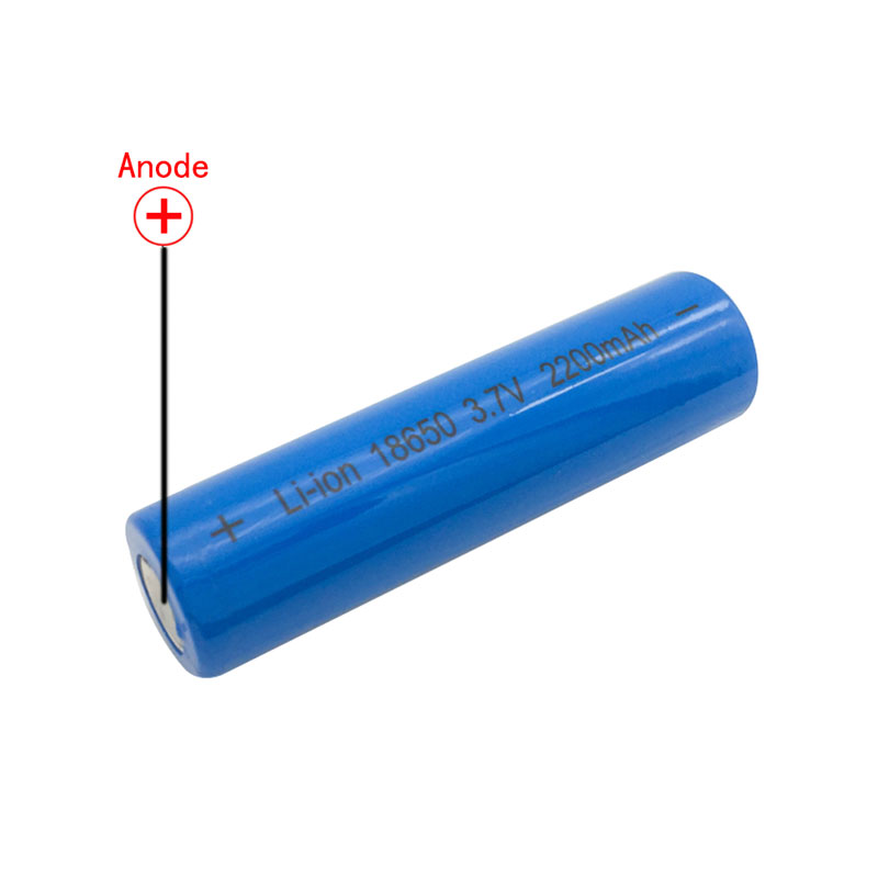 TKK High Quality 18650 LG Choco 26650 Liitokala Rechargeable Battery ...