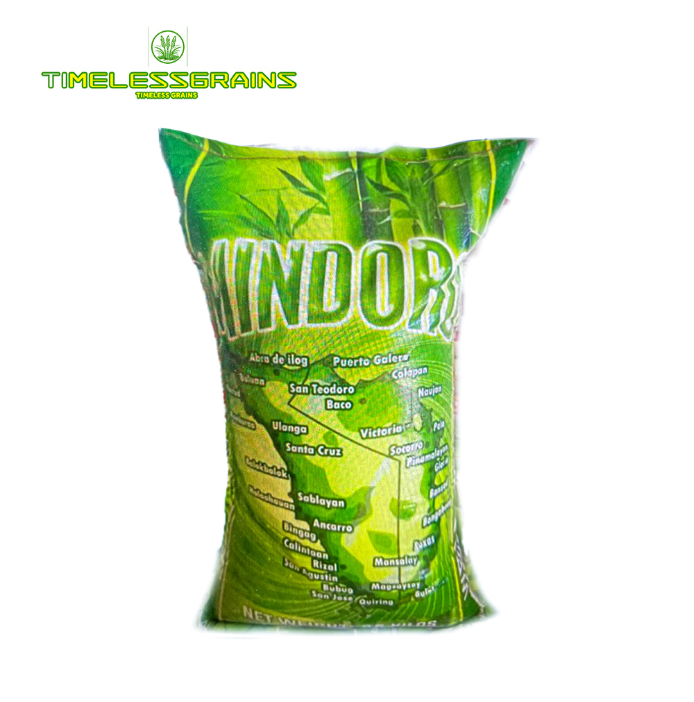 Timeless Grains Free Shipping Mindoro Rice 15KG Rice 25KG Rice 20KG ...