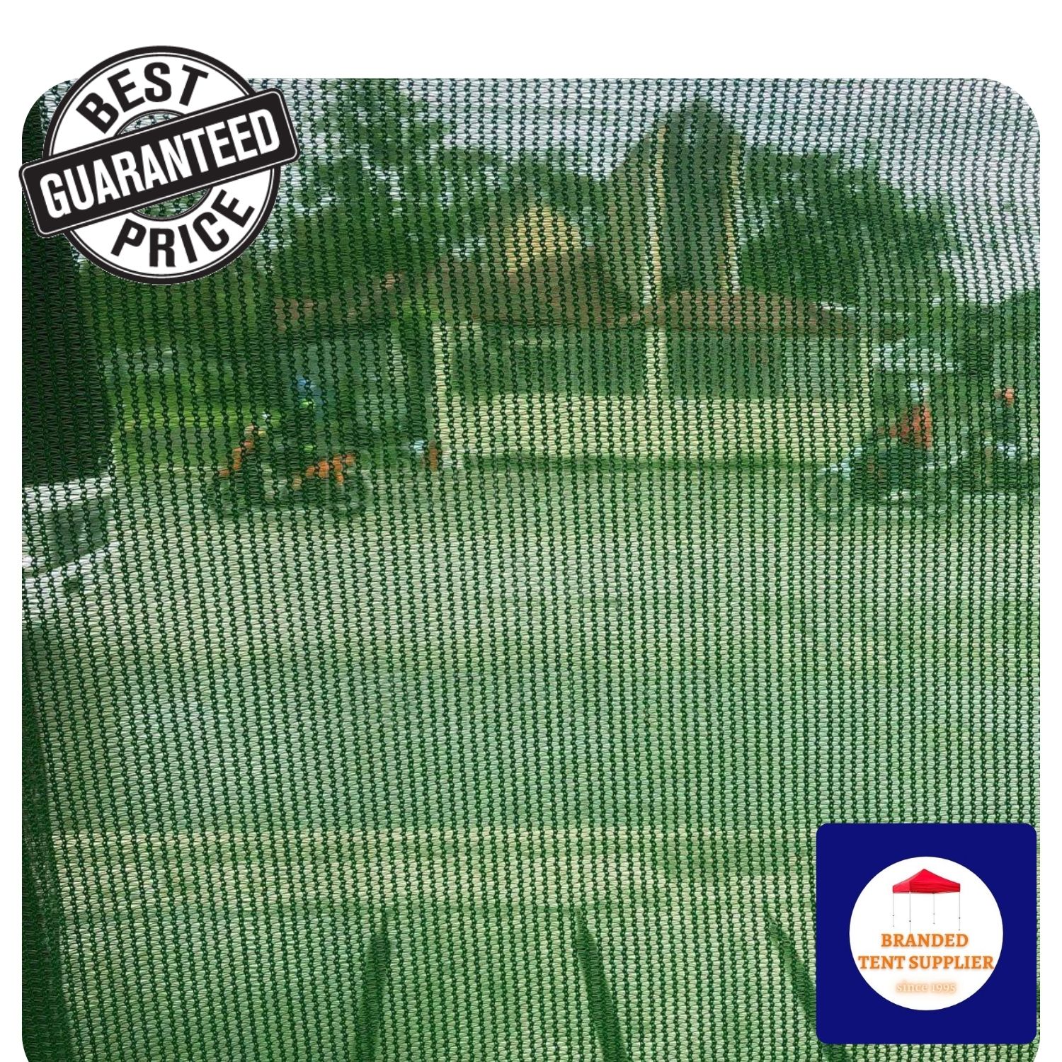 [2.5m x 30meters] 70% SHADING - 8ft SUPER DRY NET Ideal for Garden ...