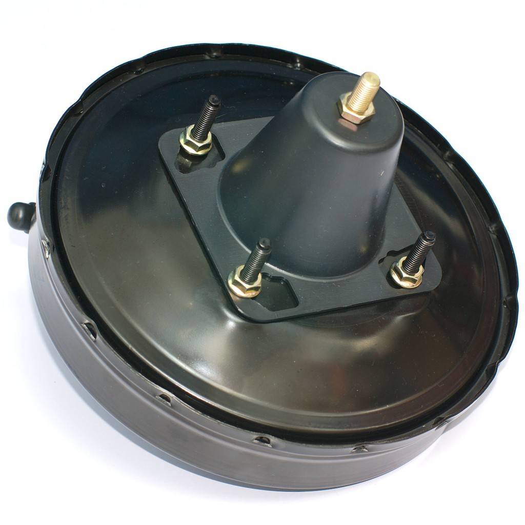 Hydrovac Brake Booster Japan For Toyota Corolla 2e Engine 12 Valves 1.3 ...