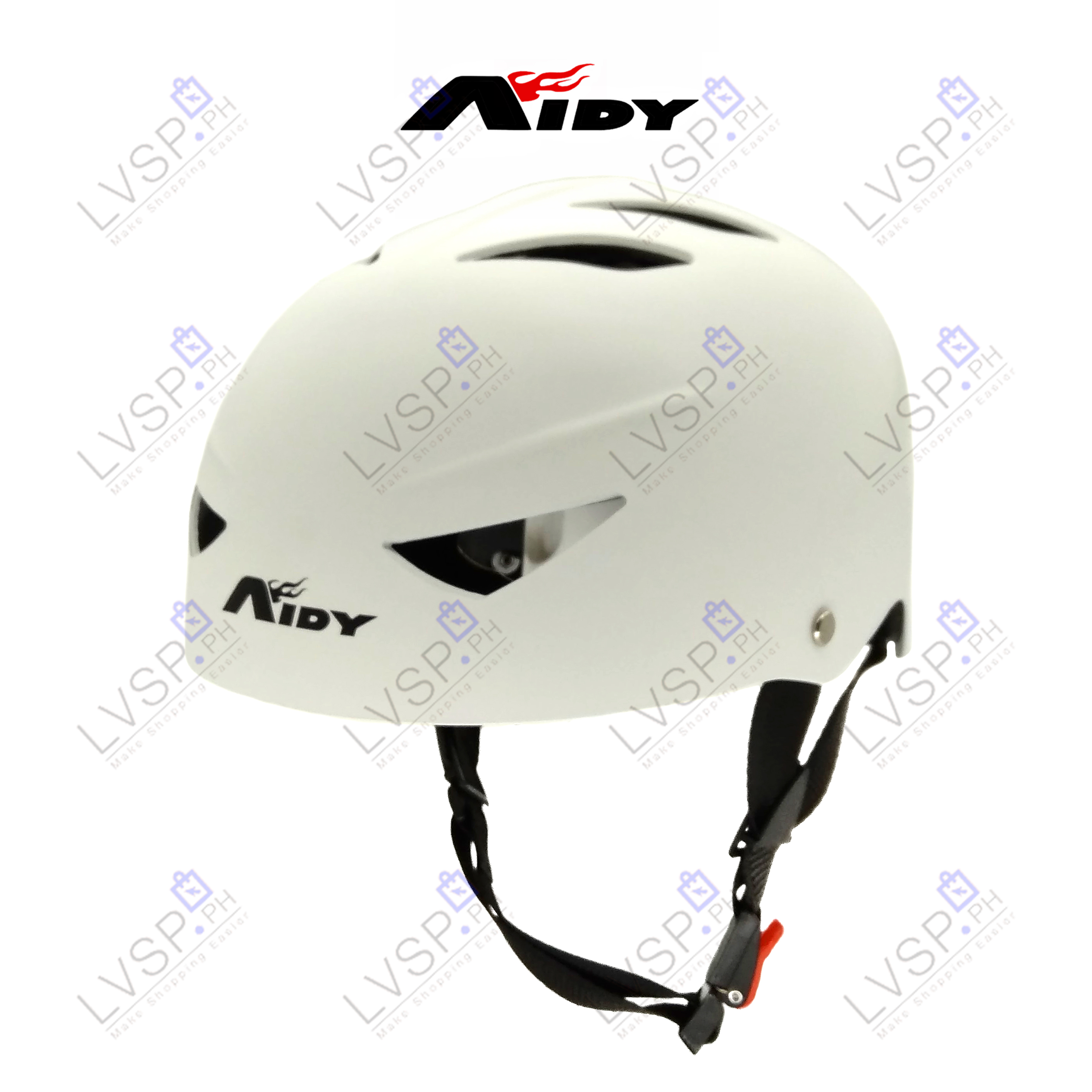 AIDY BIKE AND SPORTS HELMET DC-223 | Lazada PH