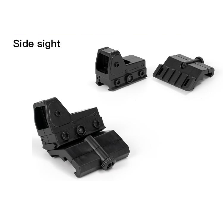 Gel Blaster Accessories Holographic Sight For High-end Upgradable Gel ...