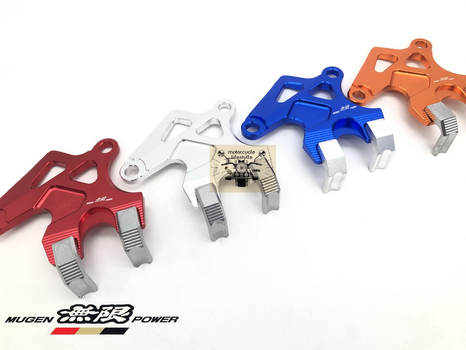 Mugen Caliper Cover Mio Sporty/Mio soul(Orange) | Lazada PH