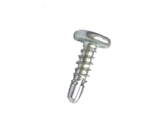 JOB SCREW #6 X 1/2 ( 500 PCS) | Lazada PH