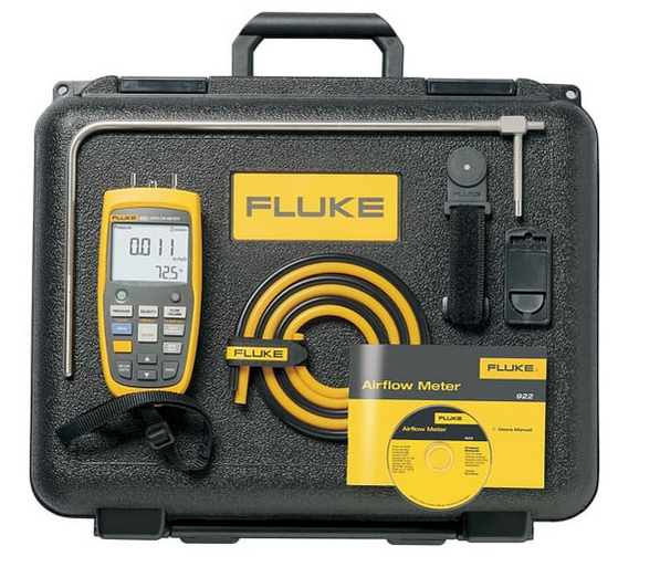 Fluke 922 Airflow Meter/Kit | Lazada PH