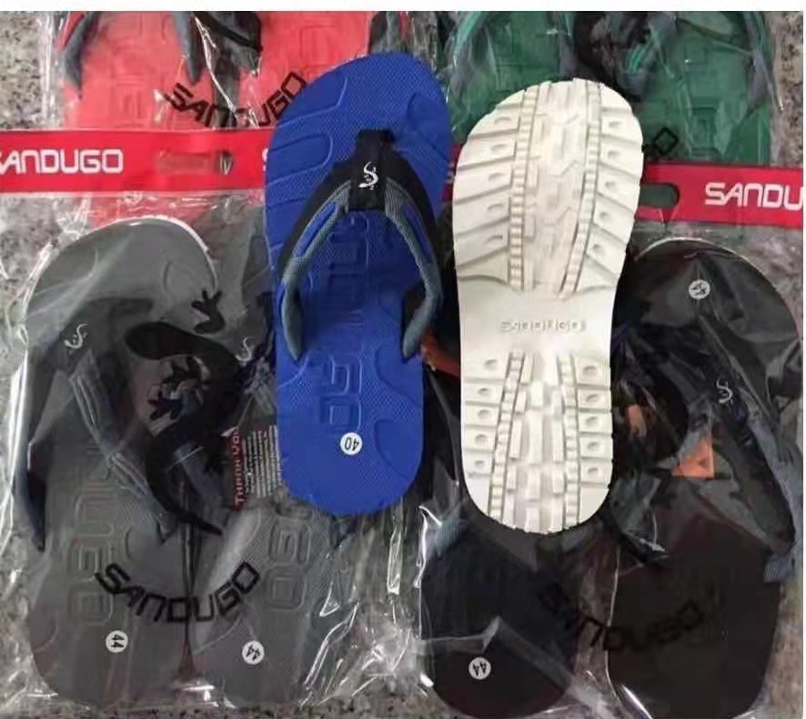 Sandugo Original Flip flops Fashion Men and Women Slippers Gift | Lazada PH