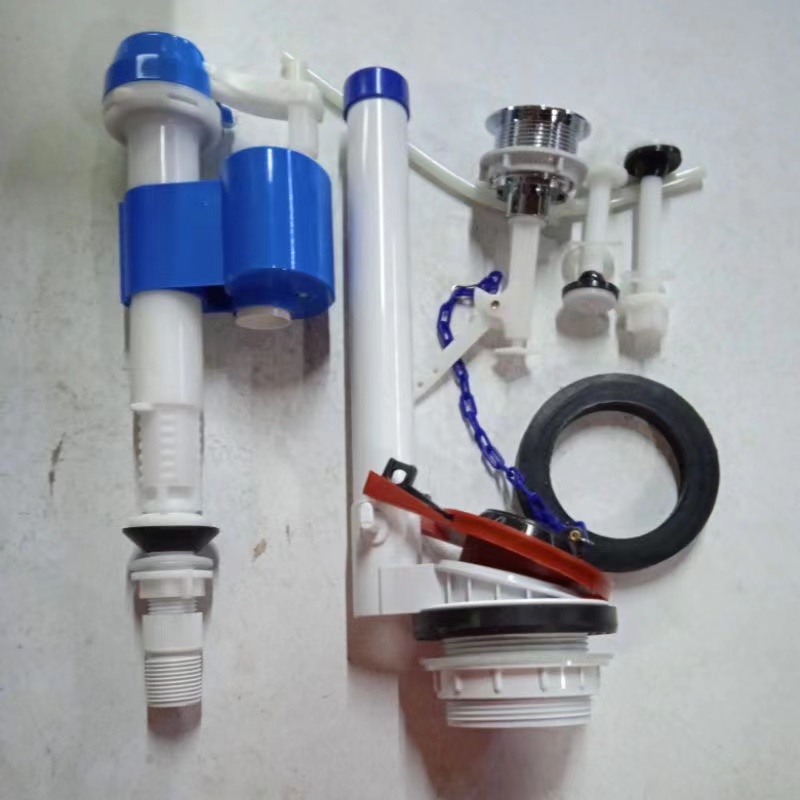 Meco Tank Fittings Push Button S103 | Lazada PH